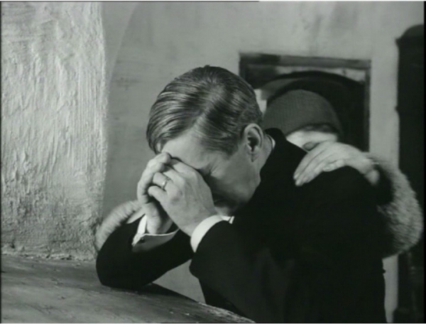 the dreaded OFF season - newportFILM