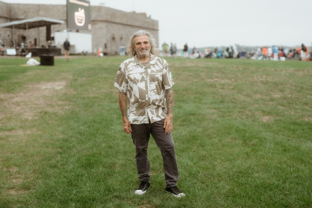 Water Brother: The Sid Abbruzzi Story - newportFILM