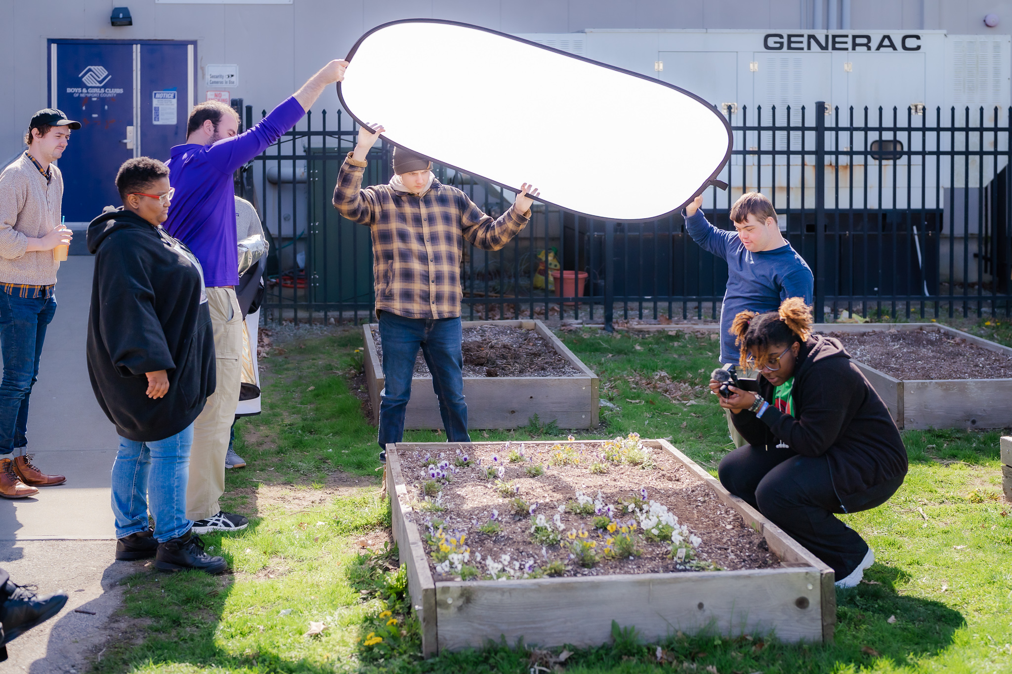 Documentary Unbound Fall 2023 Launches 🚀 - newportFILM