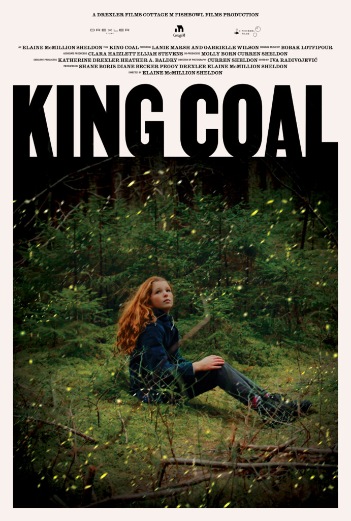 King Coal - newportFILM