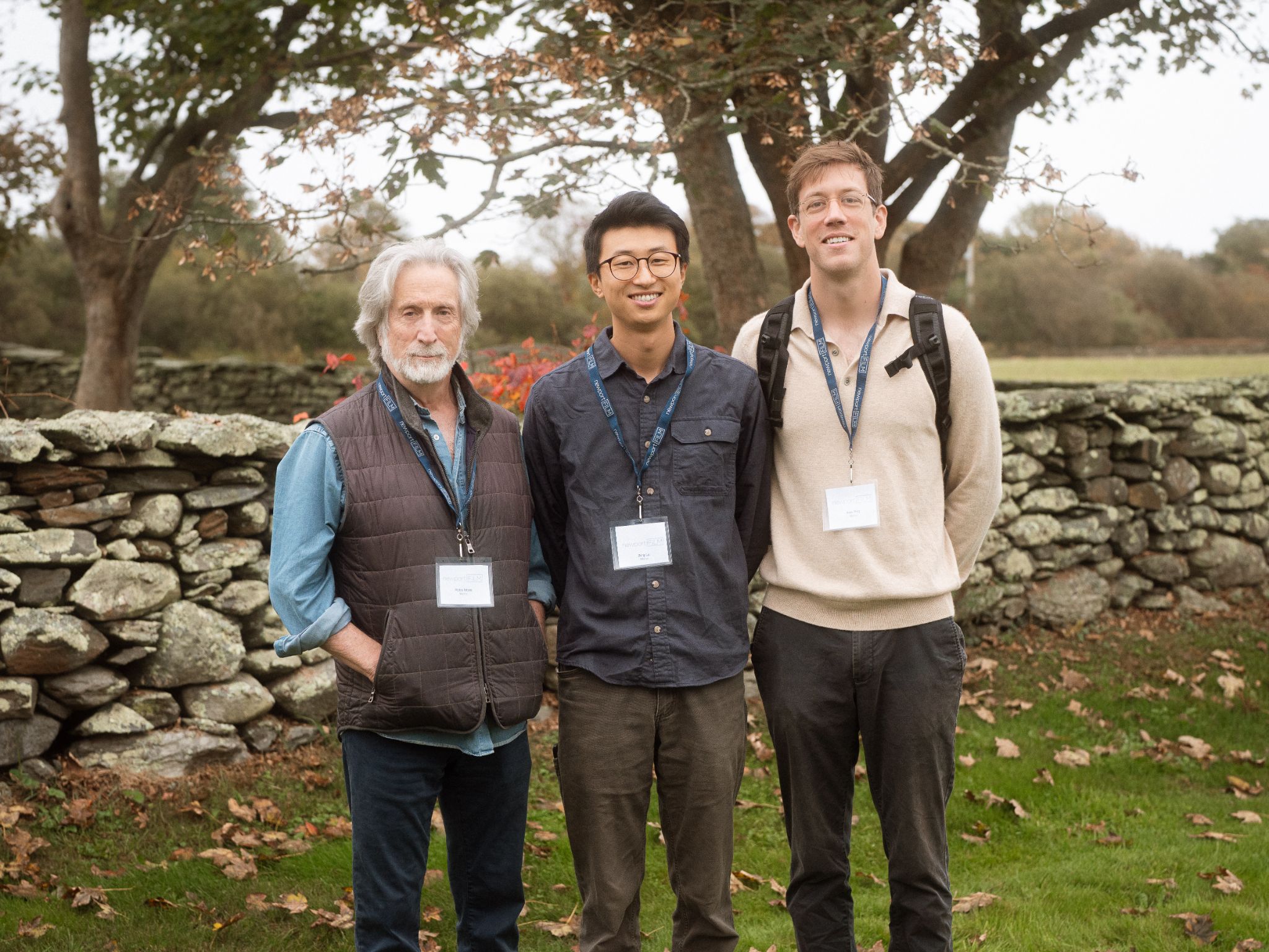 newportFILM Cinematography Lab A Success for New England-based Emerging ...