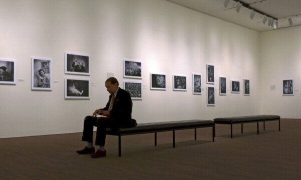 JOHN SHEARER: AMERICAN MOMENTS - newportFILM
